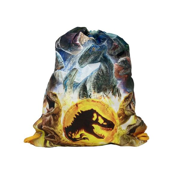 Jurassic World | Accessories | New Jurassic Dinosaur Sling Bag ...